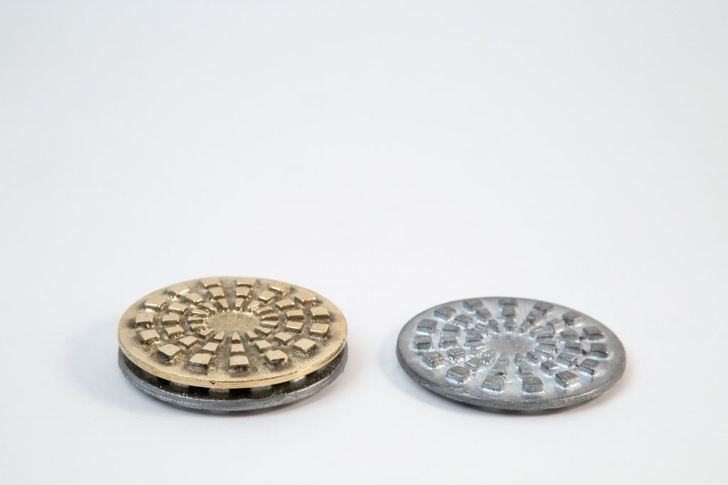 Baloo’aa | Coaster - Zinc – beyyn