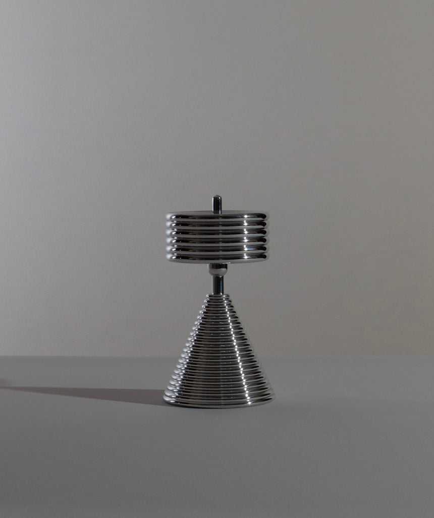 Jupiter - Coaster Sculpture – beyyn
