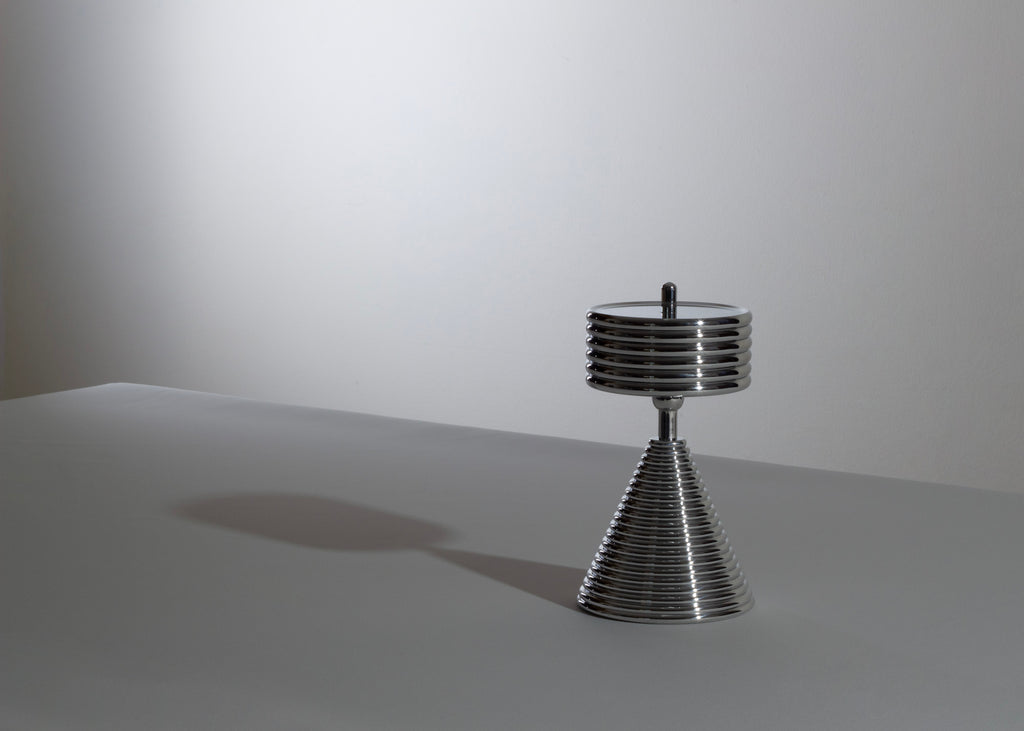 Jupiter - Coaster Sculpture – beyyn